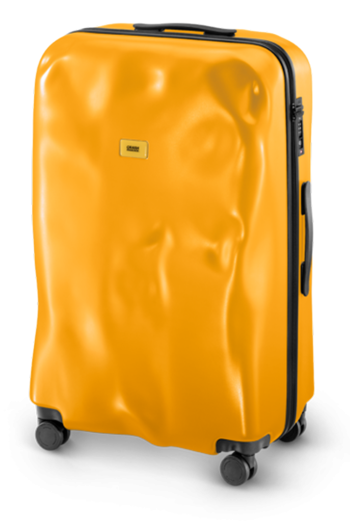 Icon - Crash Baggage