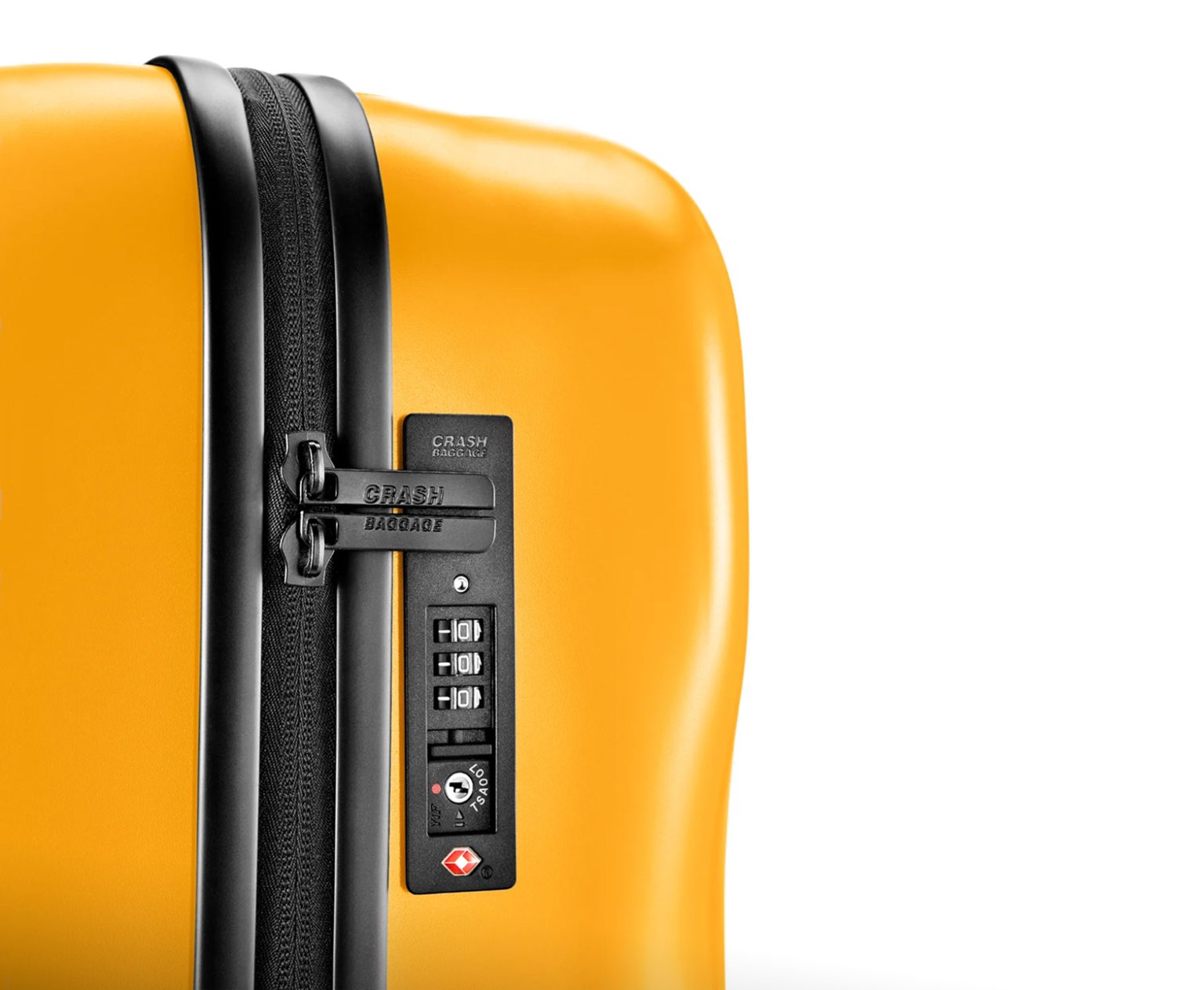 Icon - Crash Baggage