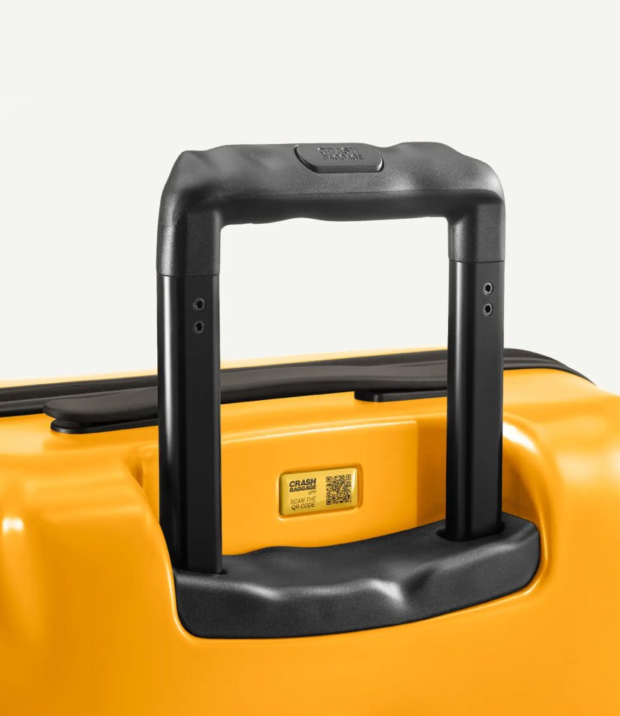 Icon - Crash Baggage