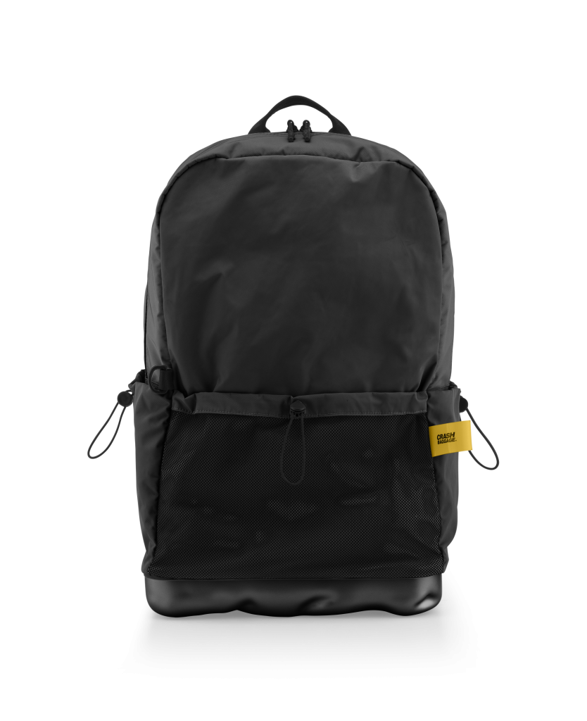 Hard Bags - Crash Baggage