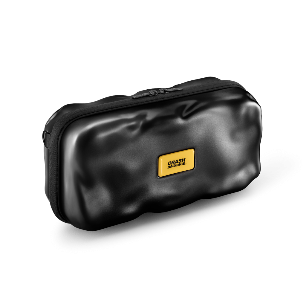 Hard Bags - Crash Baggage