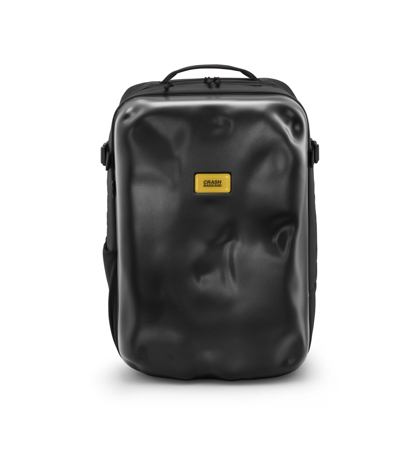 Hard Bags - Crash Baggage