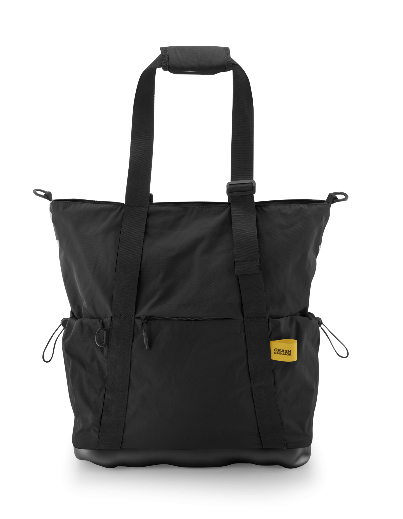 Hard Bags - Crash Baggage