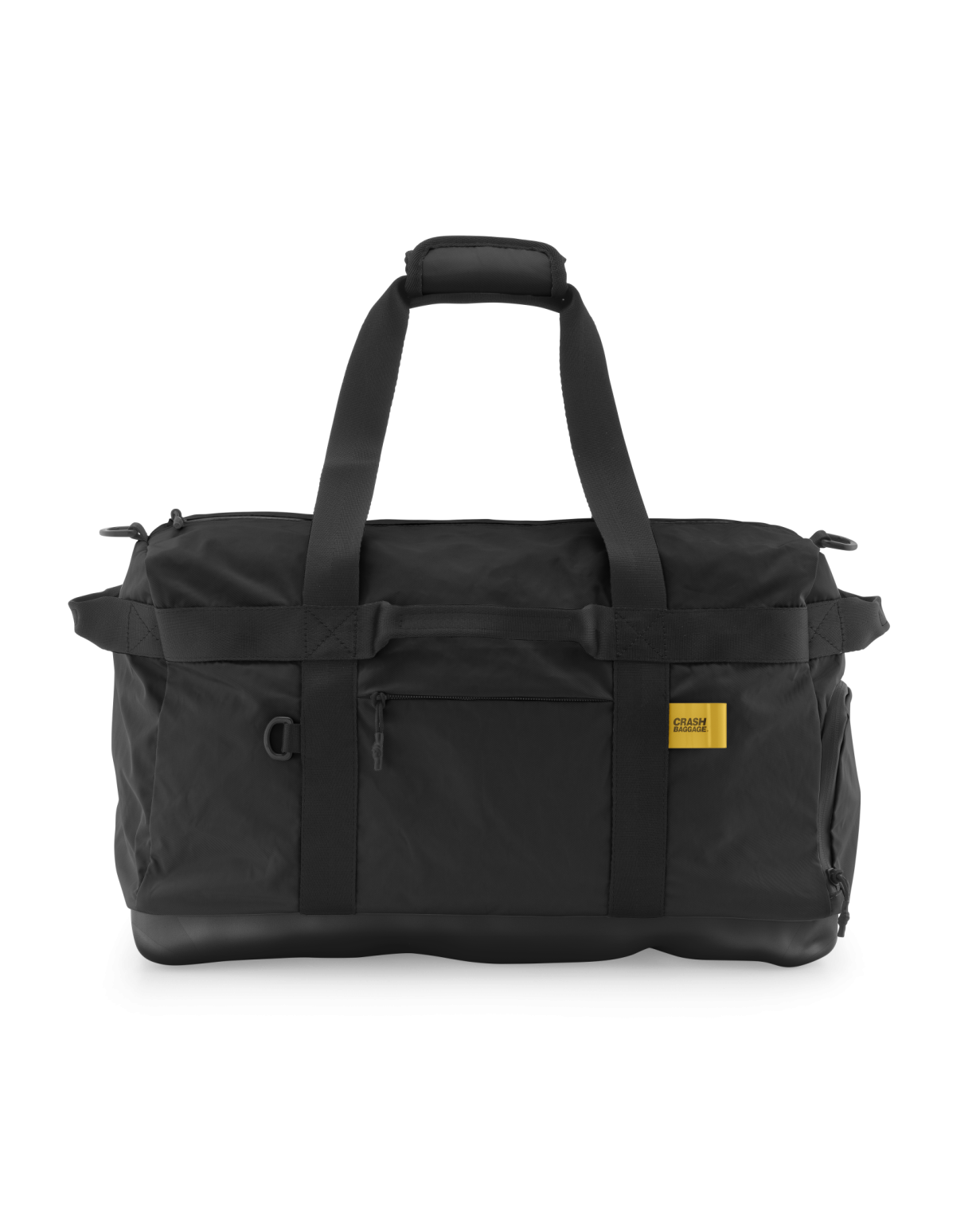 Hard Bags - Crash Baggage